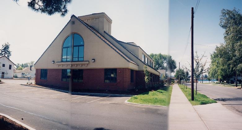 Locations Hub - Jamison Building