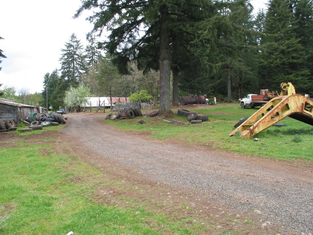 Locations Hub - Van Natta Property