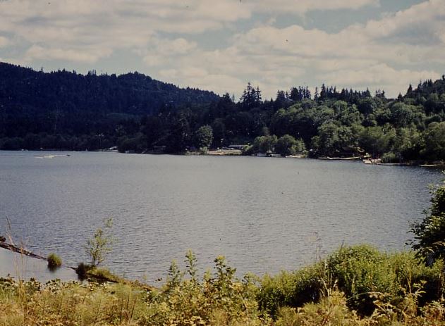 Locations Hub - Triangle Lake