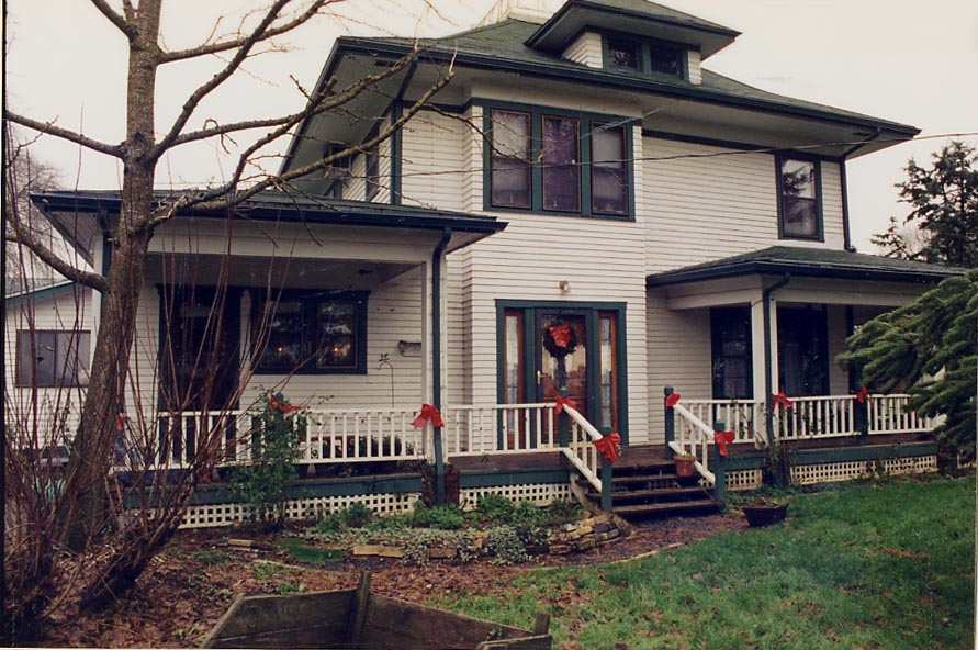 Locations Hub - Draper Farm