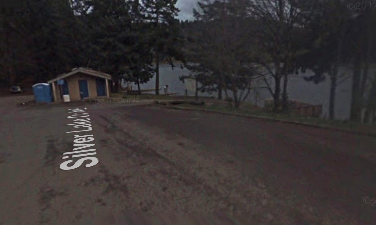 Locations Hub - Silverton Reservoir