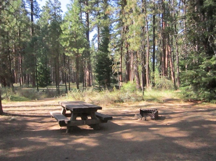 Locations Hub - Bolan Lake