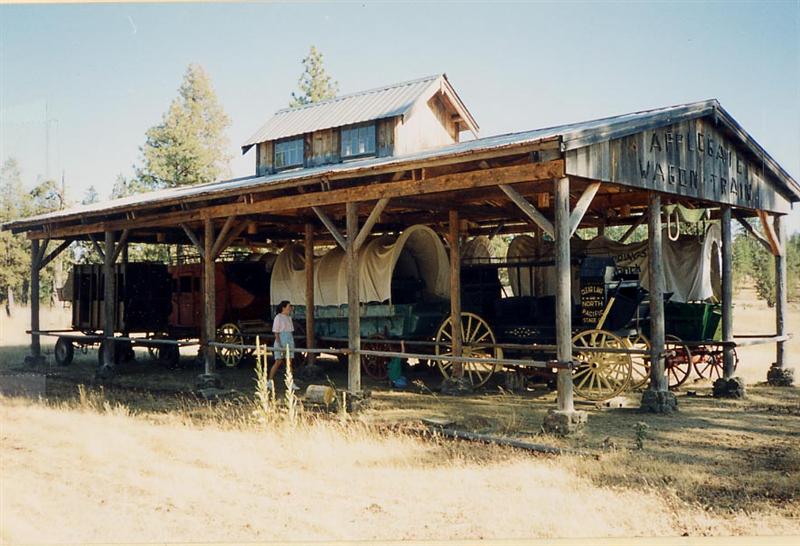 Locations Hub - Box R Ranch