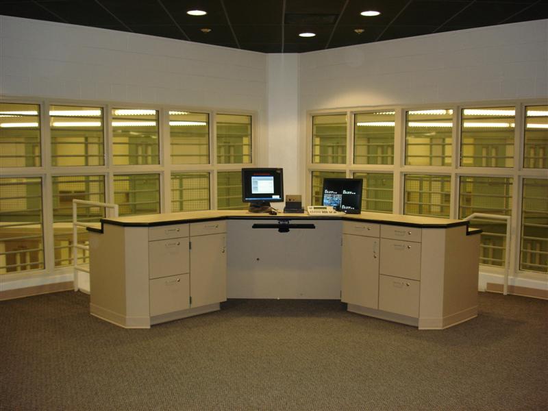 Locations Hub - Deer Ridge Correctional Institute