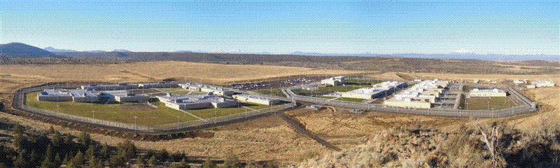 Locations Hub - Deer Ridge Correctional Institute