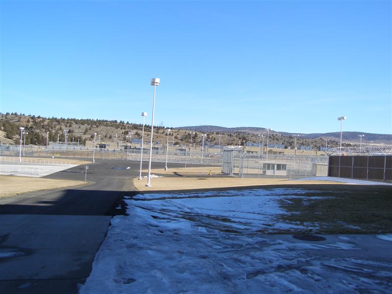 Locations Hub - Deer Ridge Correctional Institute