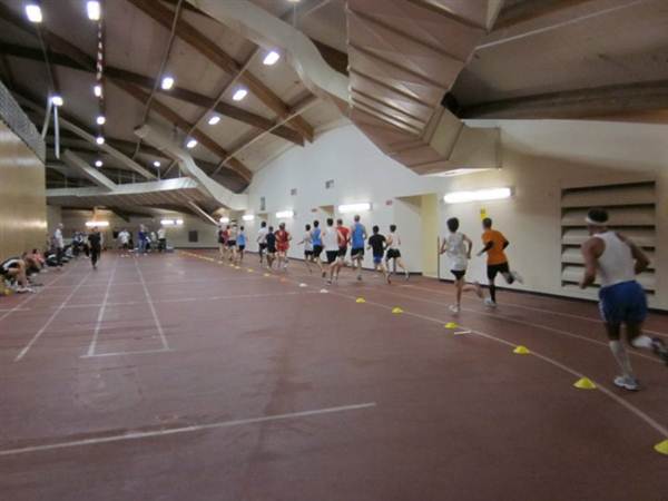 Locations Hub - University of Portland - Chiles Center