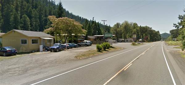 Locations Hub - Frontier Store