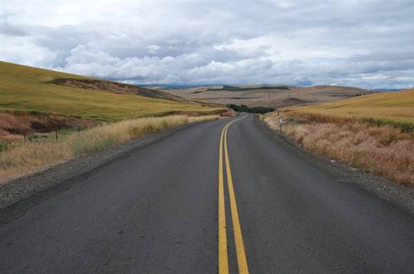 Locations Hub - Emerson Loop Road