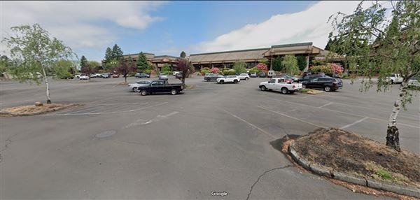 Locations Hub - Holiday Inn Portland Columbia Riverfront