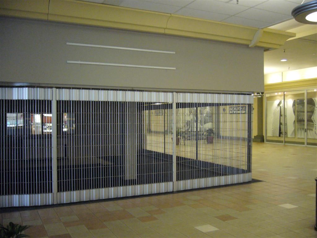 Locations Hub - Mall 205