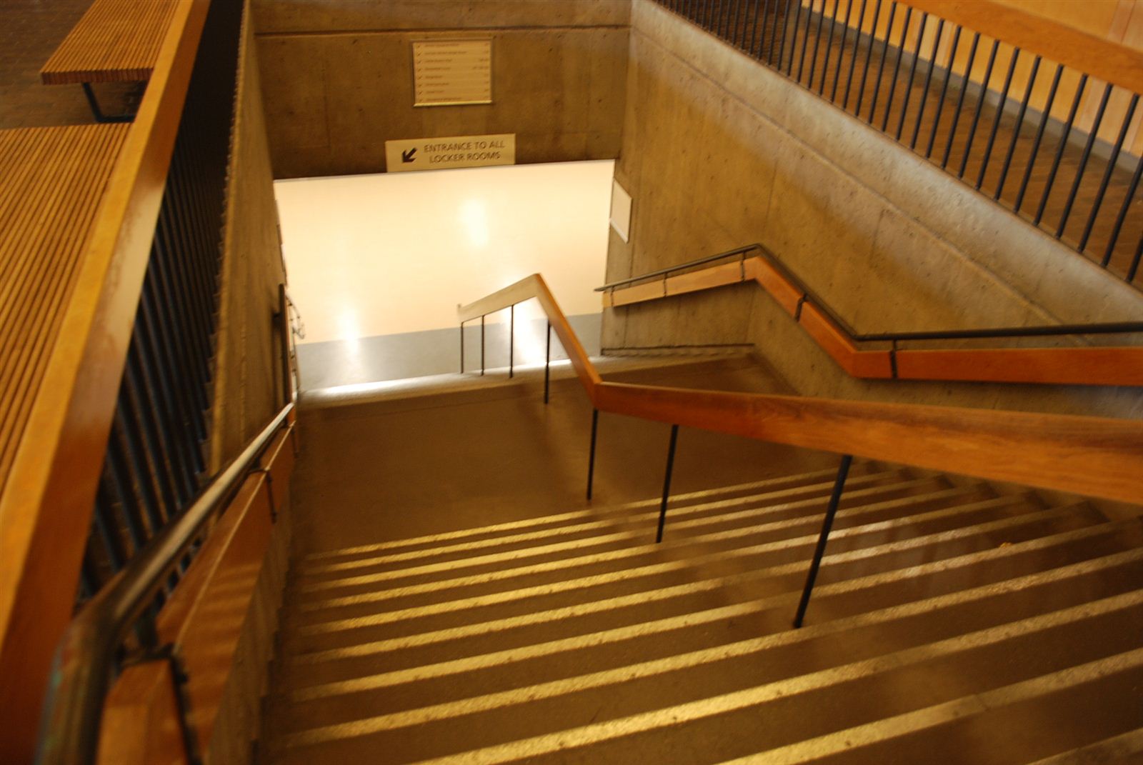Locations Hub - Portland State - Peter Stott Center & Recreation Field