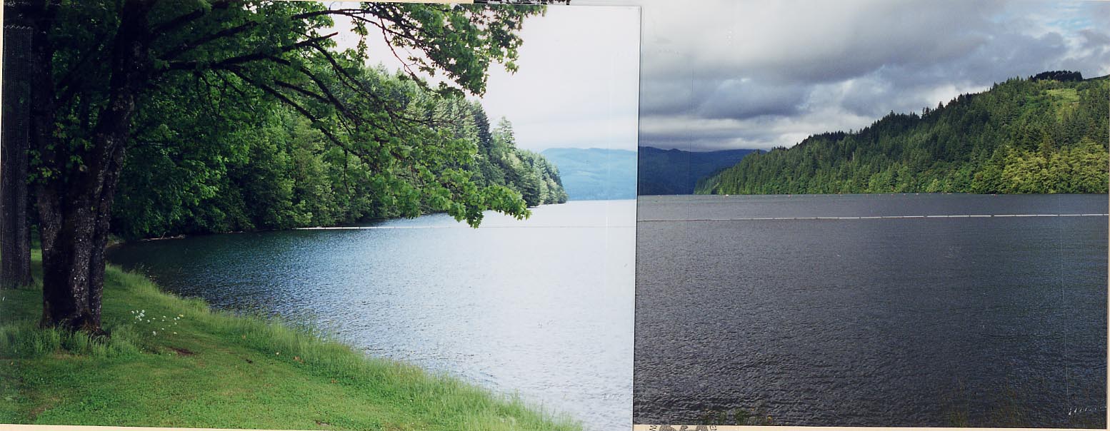 Locations Hub - Merwin Dam Park