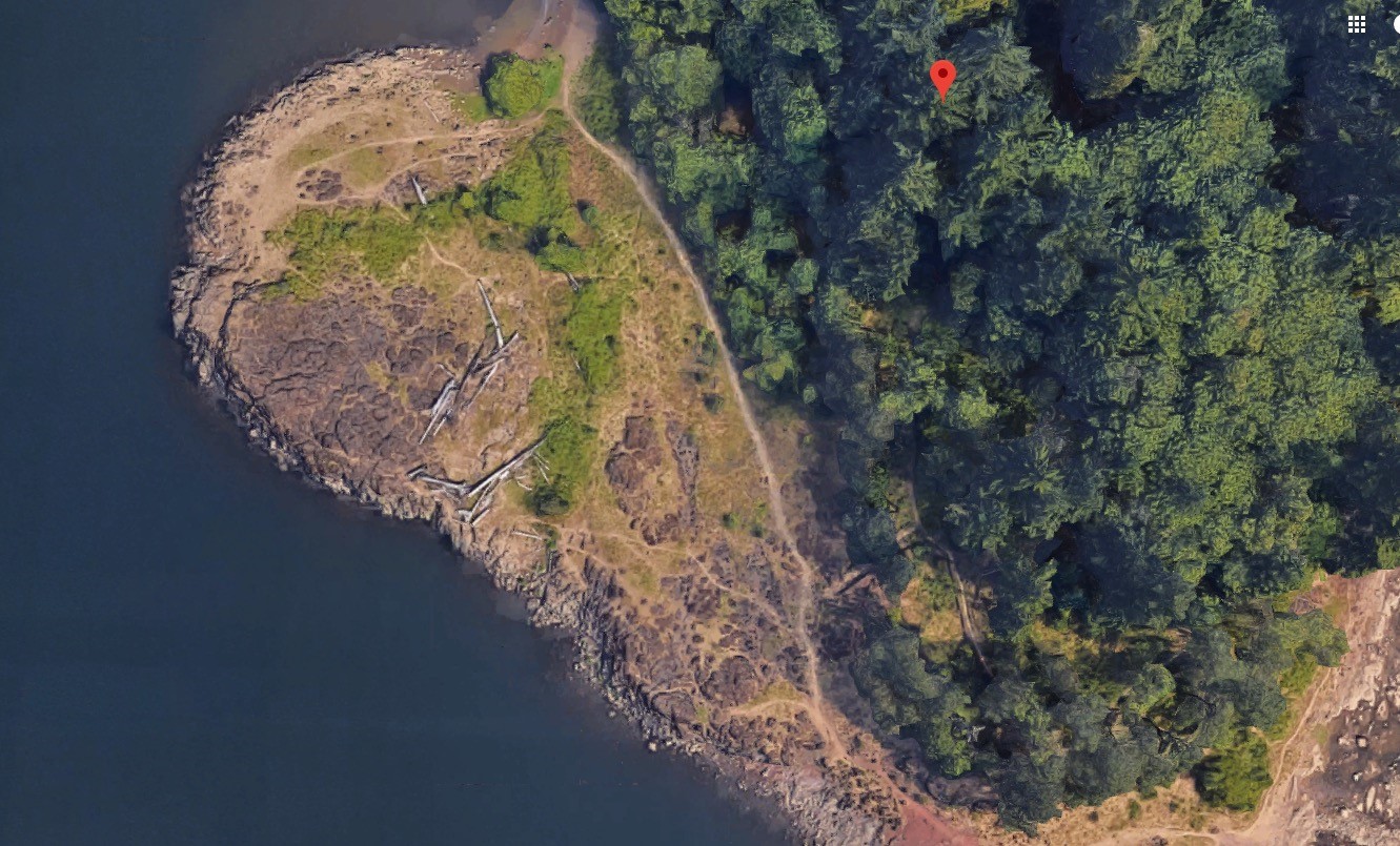 Locations Hub - Elk Rock Island