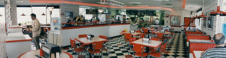 Locations Hub - Burgerville - 26th and Powell