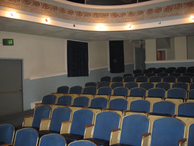 Locations Hub - Elgin Opera House