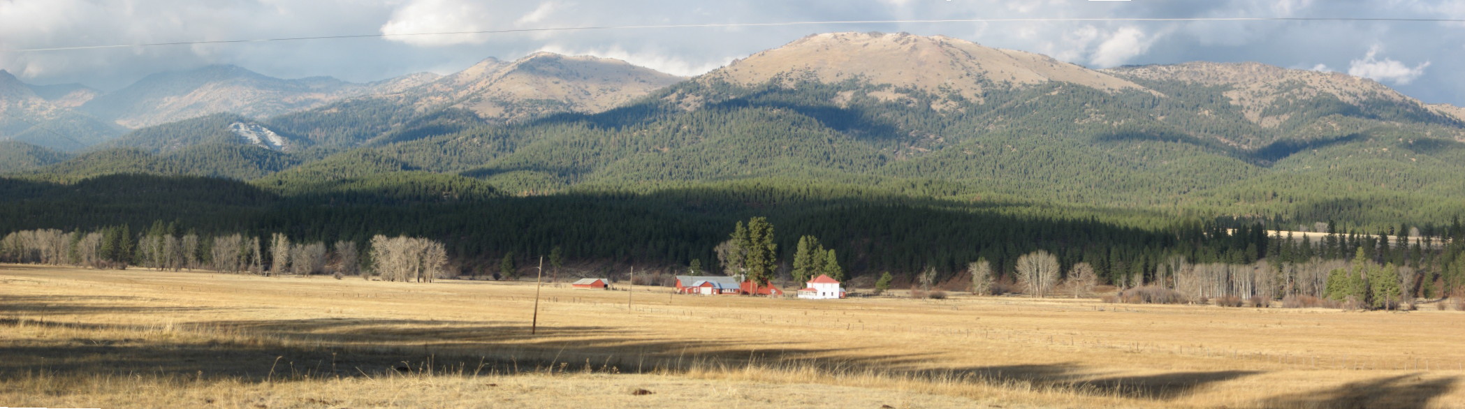 Locations Hub - Bar C Bar Ranch