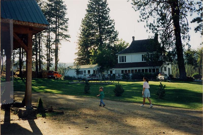 Locations Hub - Box R Ranch