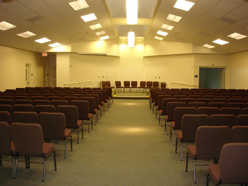 Locations Hub - Deer Ridge Correctional Institute