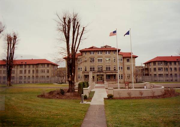 Locations Hub - Mosaic