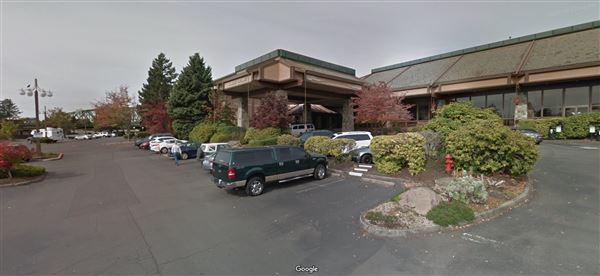 Locations Hub - Holiday Inn Portland Columbia Riverfront