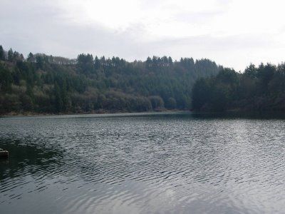 Locations Hub - Silverton Reservoir