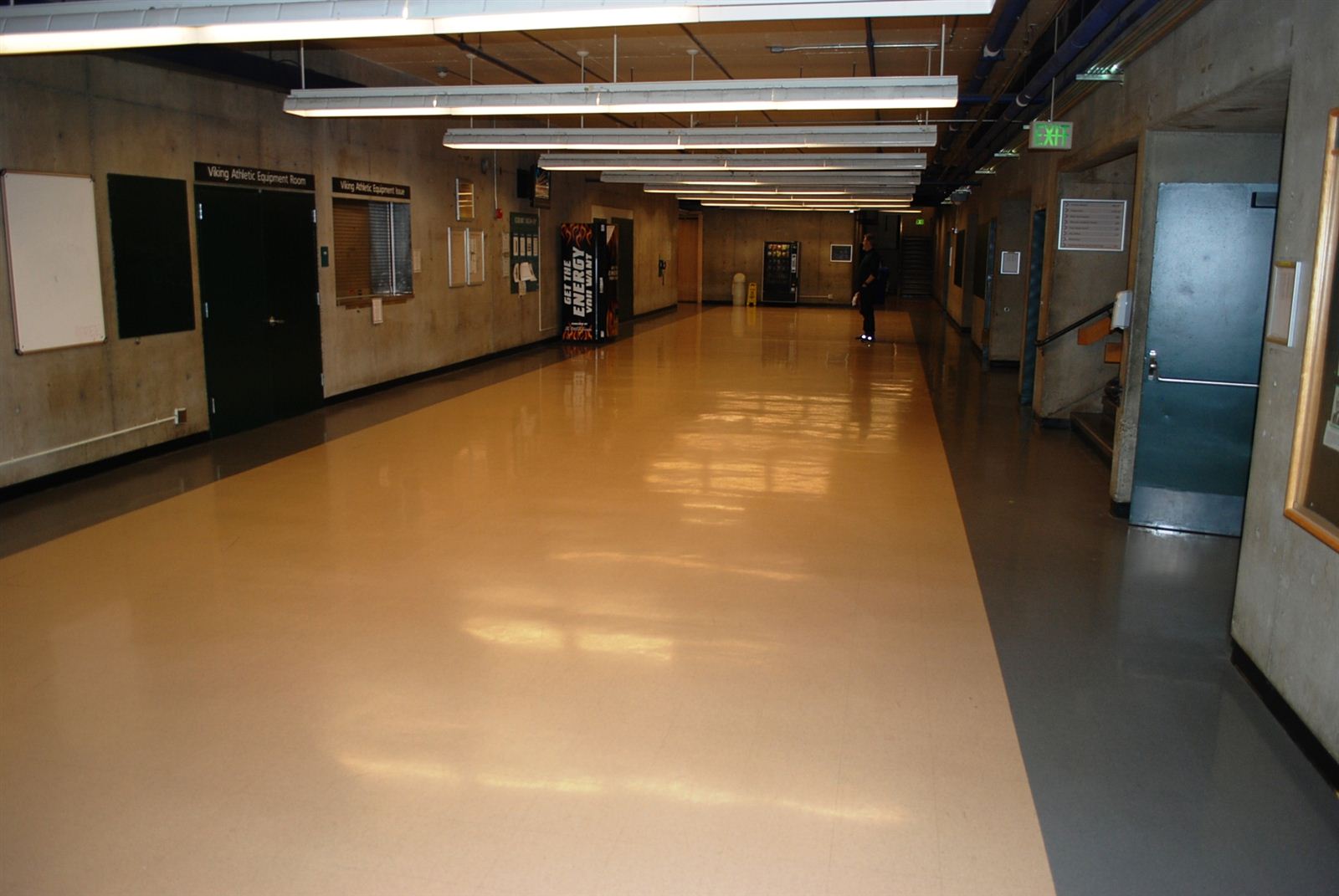 Locations Hub - Portland State - Peter Stott Center & Recreation Field