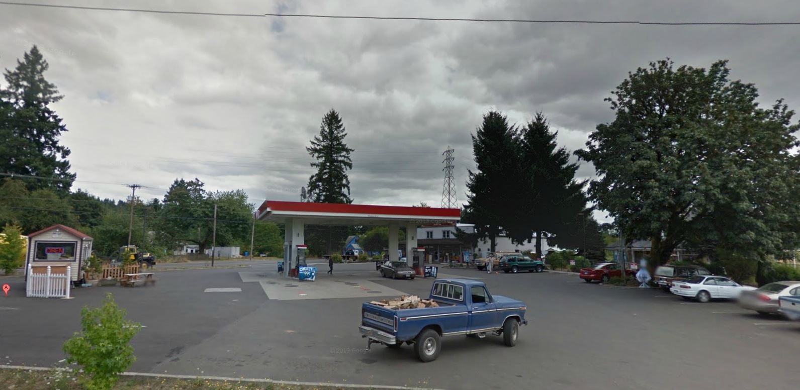 Locations Hub - Barton Store