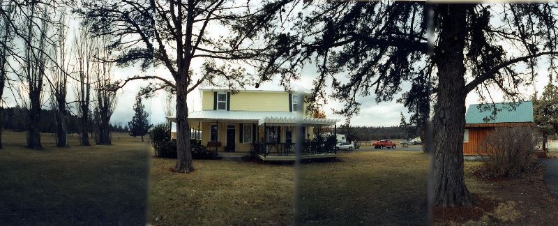 Locations Hub - Long Hollow Ranch