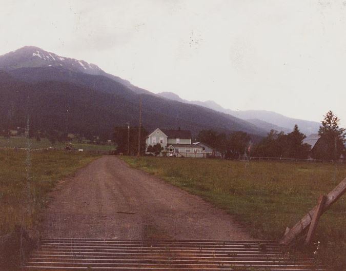 Locations Hub - Joseph Farmhouse