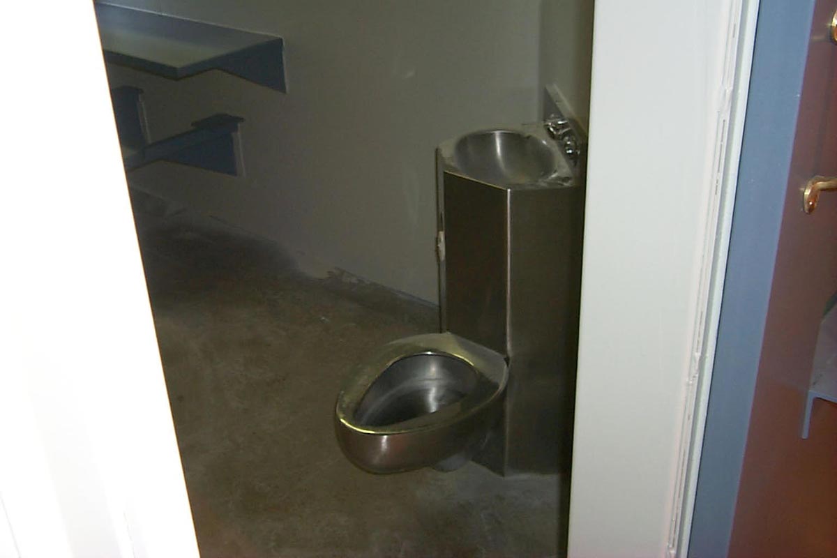Locations Hub - Snake River Correctional Institute