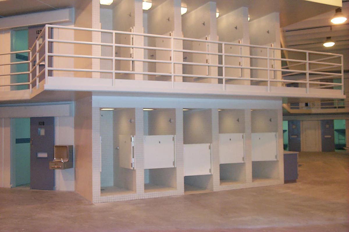 Locations Hub - Snake River Correctional Institute
