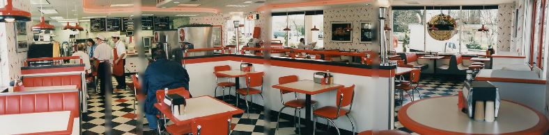 Locations Hub - Burgerville - 26th and Powell