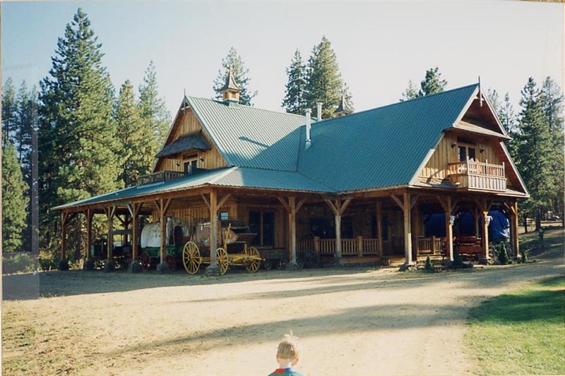 Locations Hub - Box R Ranch