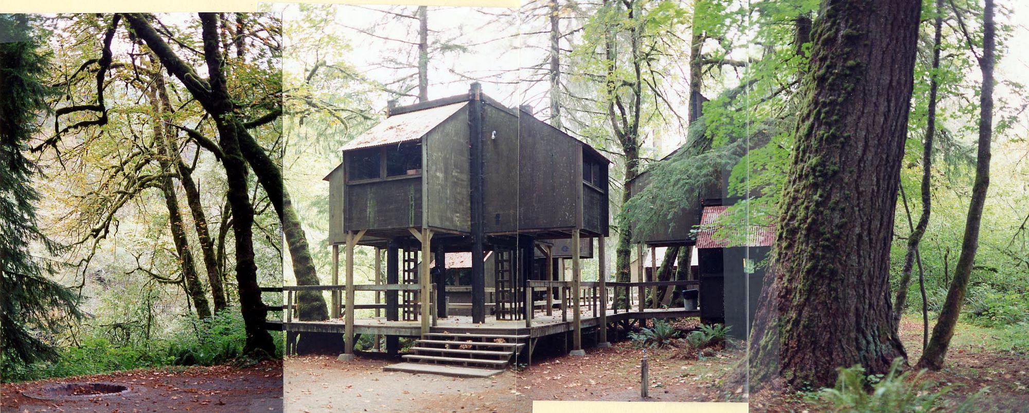 Locations Hub - Camp Lane