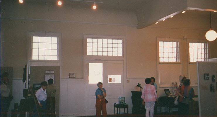 Locations Hub - Pendleton Railroad Depot/Umatilla County Historical ...