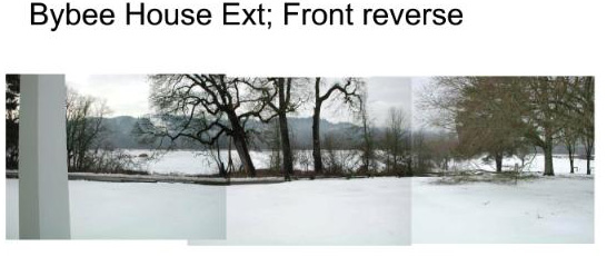 Locations Hub - Bybee-Howell Farm