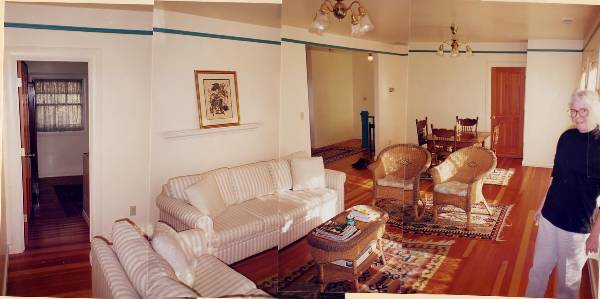 Locations Hub - Springbrook Hazelnut Farm B&B