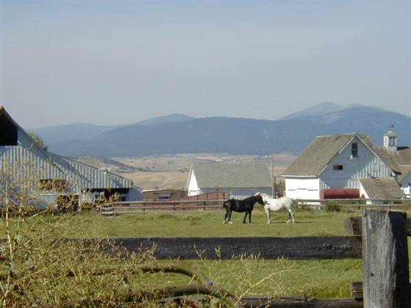 Locations Hub - Oxbow Ranch