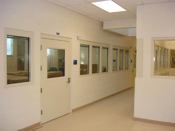 Locations Hub - Deer Ridge Correctional Institute