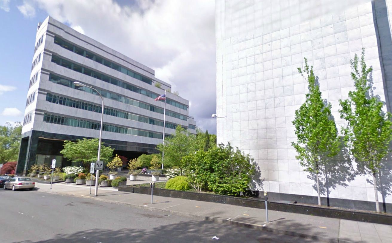 Locations Hub - 911 Federal Building