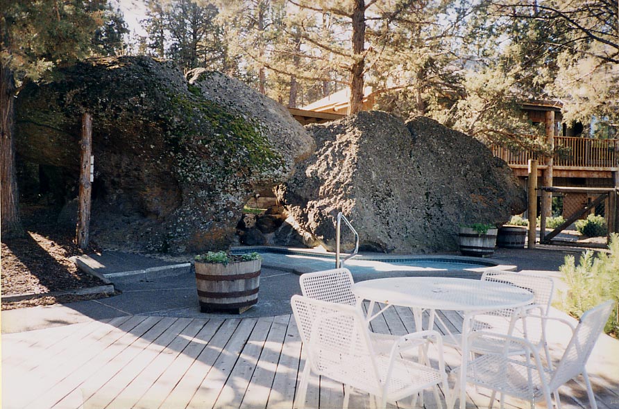 Locations Hub - Rock Springs Guest Ranch