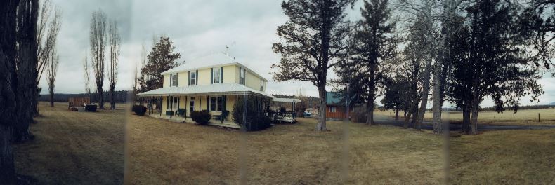 Locations Hub - Long Hollow Ranch