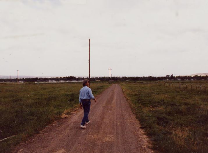 Locations Hub - Joseph Farmhouse