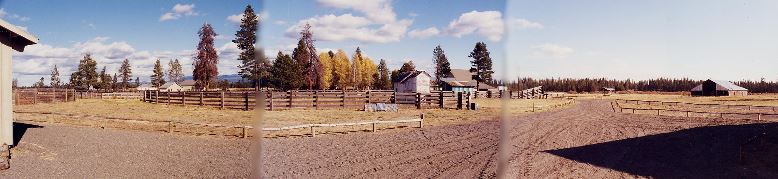 Locations Hub - K Bar S Ranch