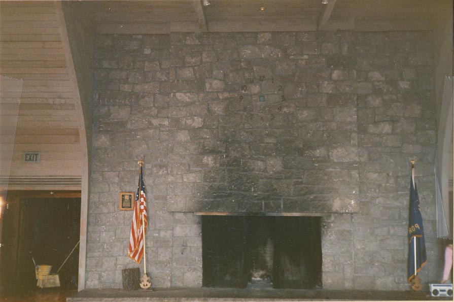 Locations Hub - Scouters Mountain Boy Scout Camp