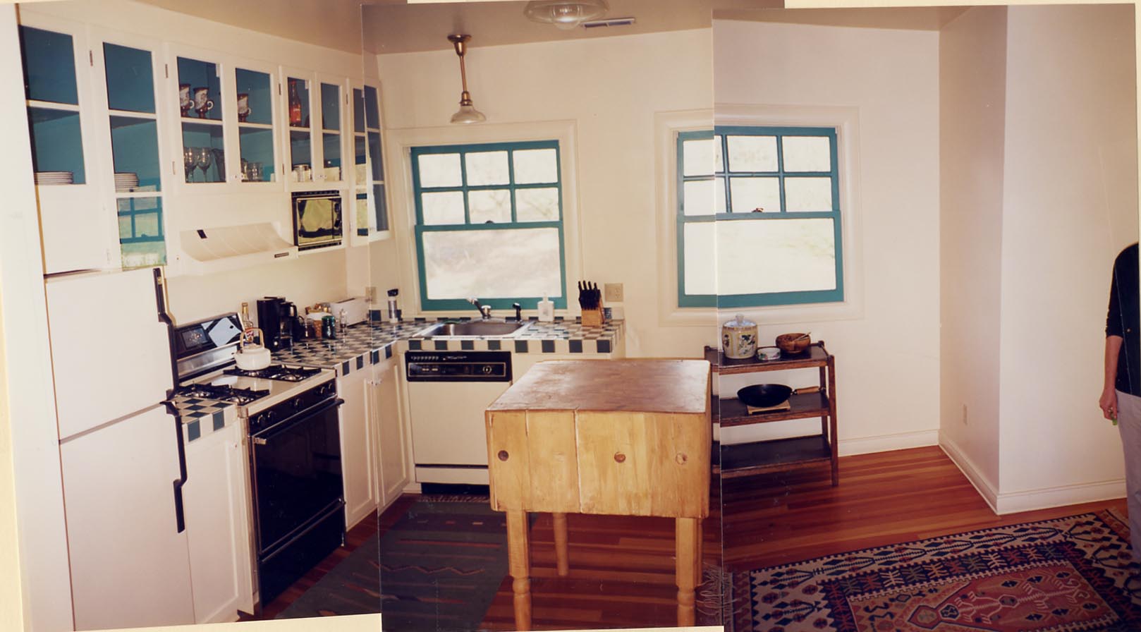 Locations Hub - Springbrook Hazelnut Farm B&B