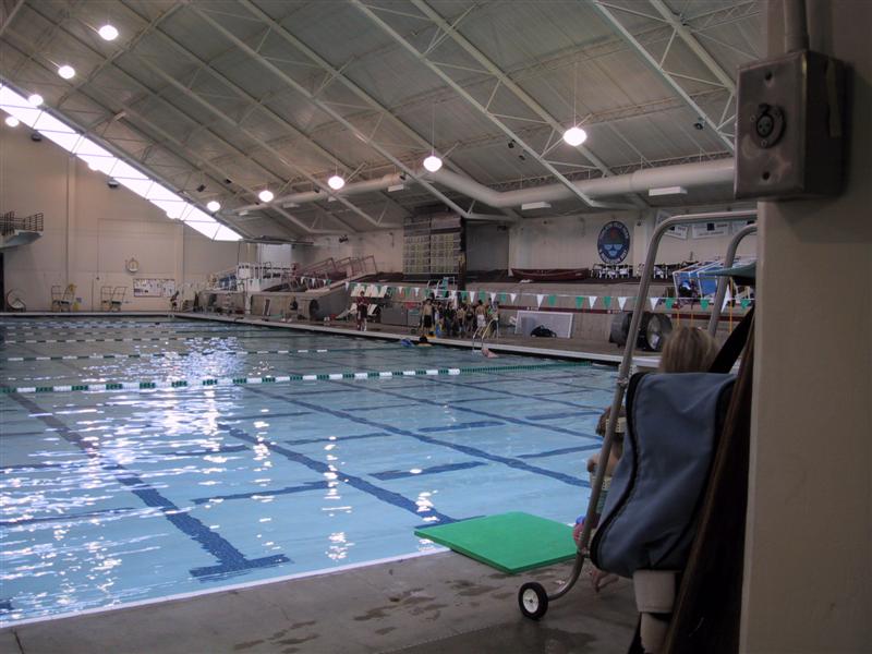 Locations Hub - Tualatin Hills Aquatic Center