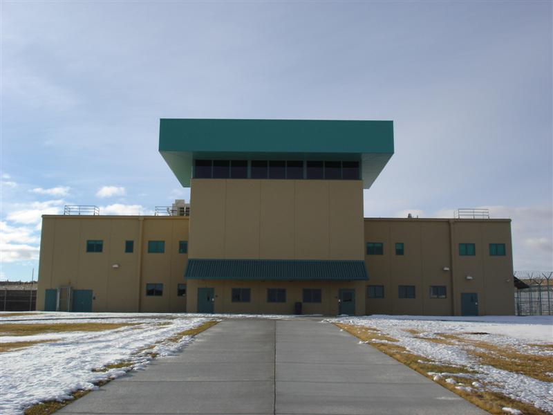 Locations Hub - Deer Ridge Correctional Institute