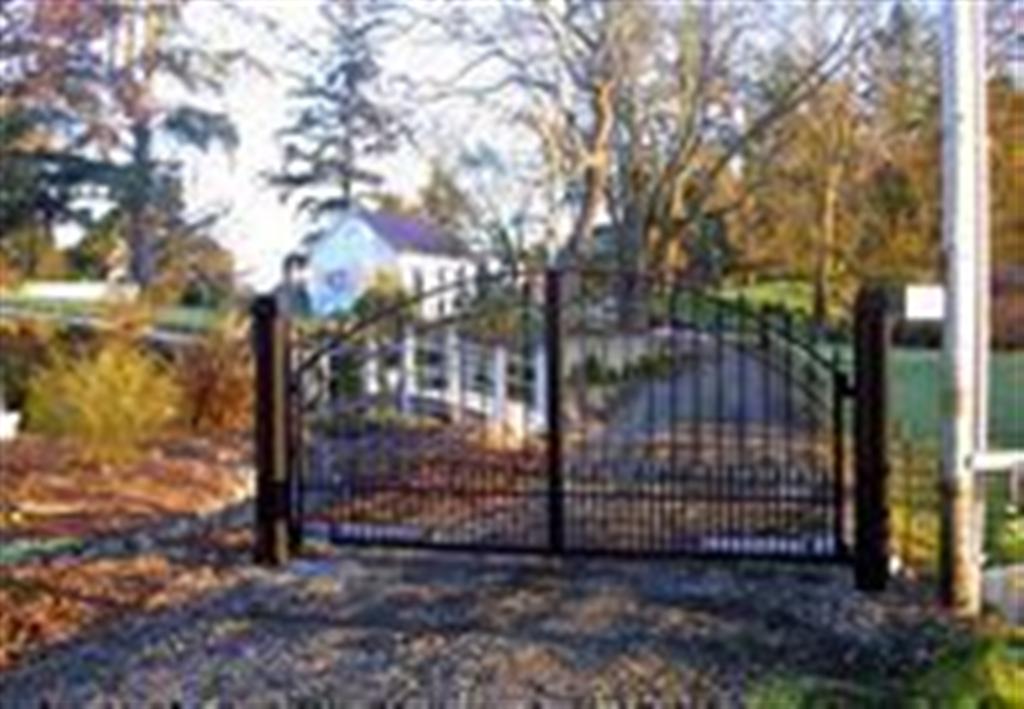 Locations Hub - Warren House